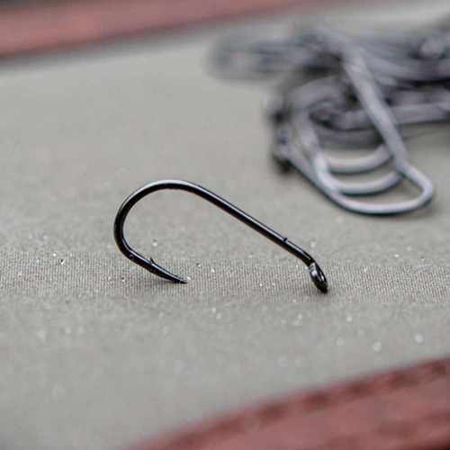 Fly Tying Hooks
